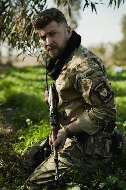 Army Ground Guide Signals: Essential Guide